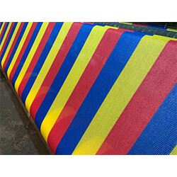 Partition Net Manufacturing Company in Gujarat, India